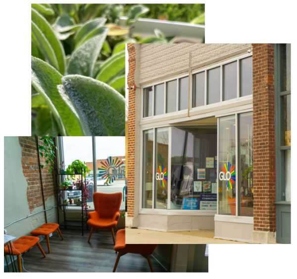 LGBTQ Community Center in Springfield | The GLO Center